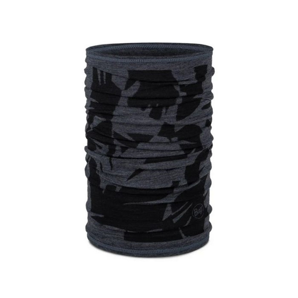 BUFF LIGHTWEIGHT MERINO SCALDACOLLO MULTIFUNZIONE LEGGERO 100% LANA ME | Free Time Store