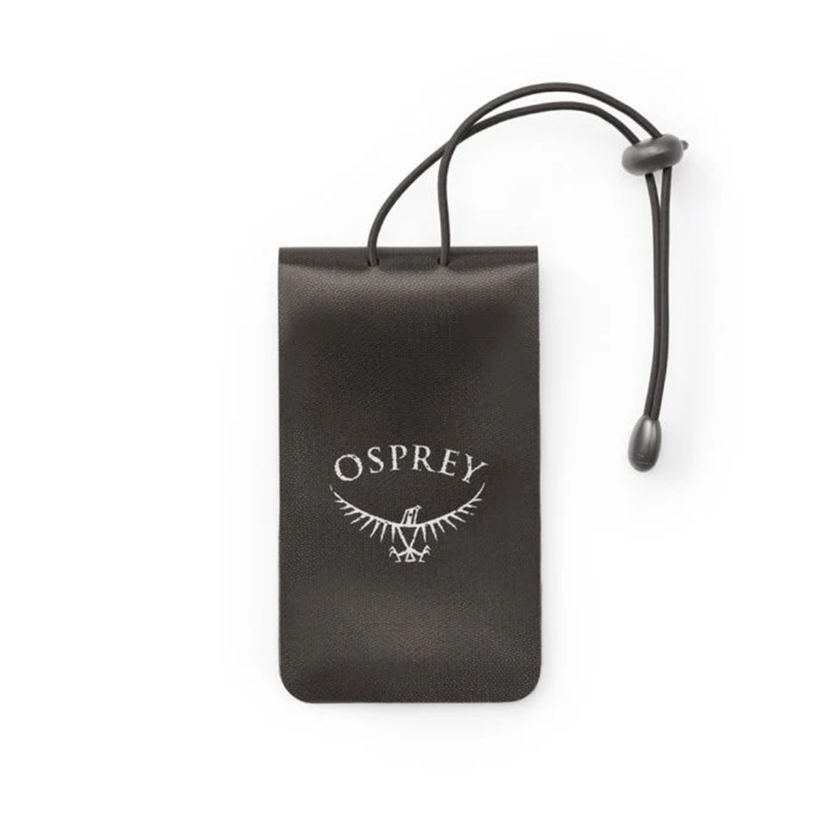 OSPREY LUGGAGE TAG TARGHETTA IDENTIFICATIVA PER BORSE E VALIGIE DA VIA ...