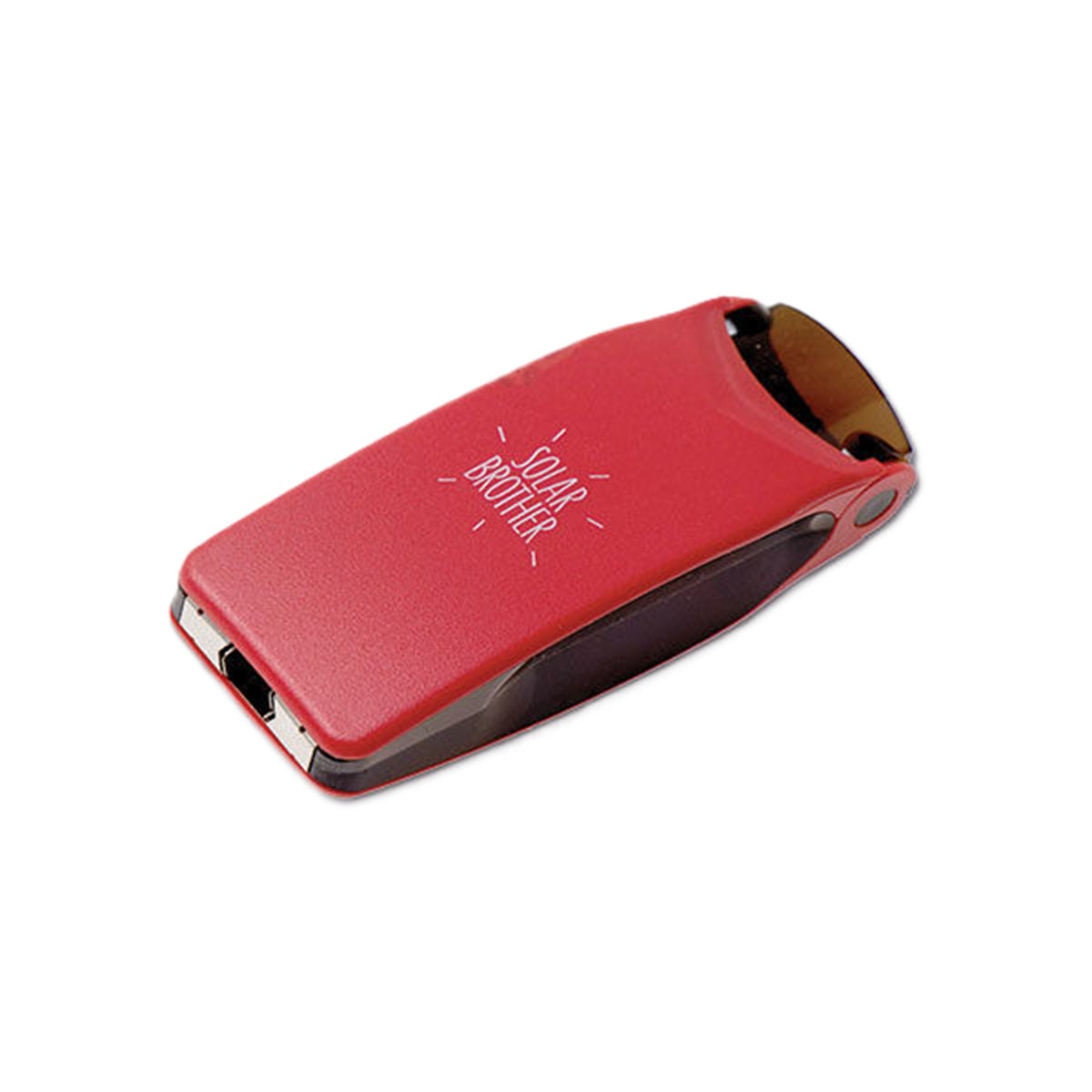 SUNCASE GEAR ACCENDINO SOLARE ULTRALEGGERO | Free Time Store