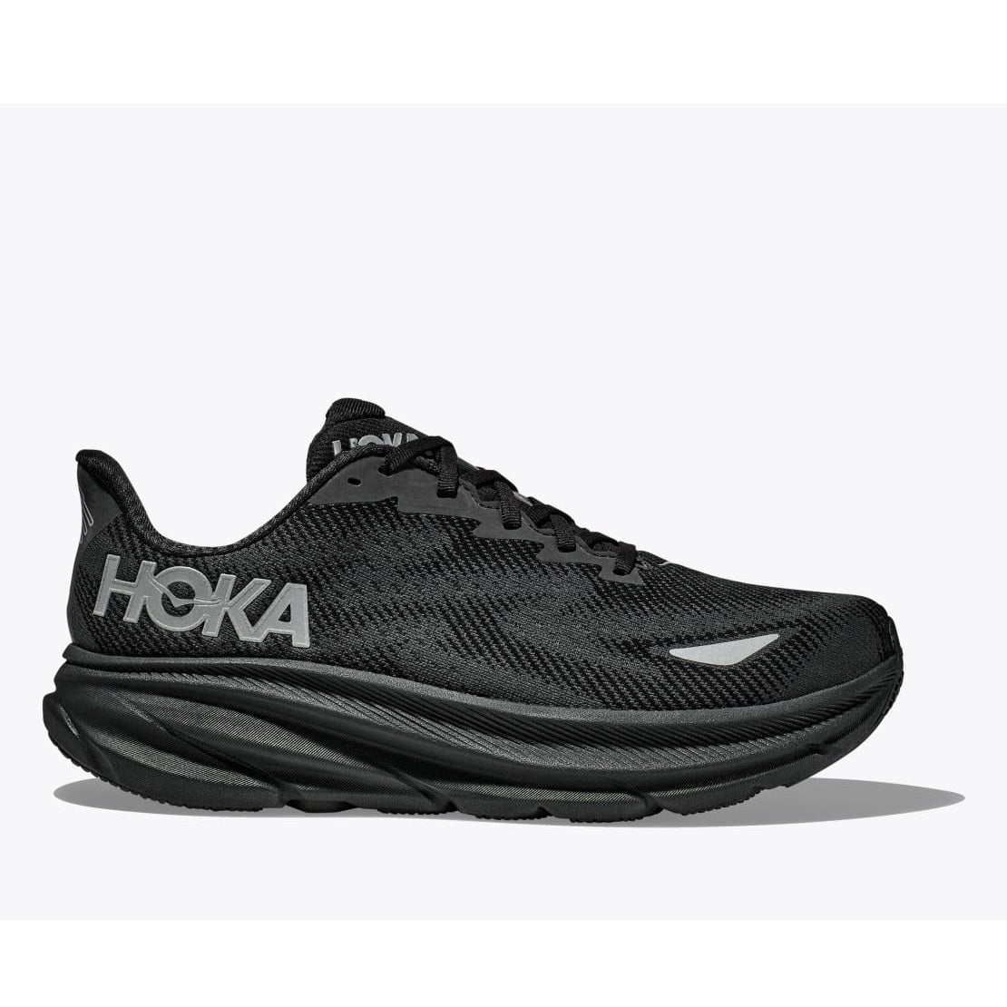 HOKA CLIFTON 9 GTX SCARPE DA CORSA SU STRADA UOMO IMPERMEABILE DISPONI ...