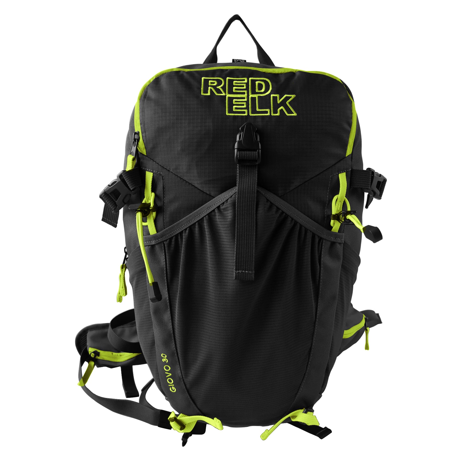 REDELK ZAINO GIOVO 30 LITRI ZAINO DA TREKKING UNISEX - COLORI ASSORTIT ...