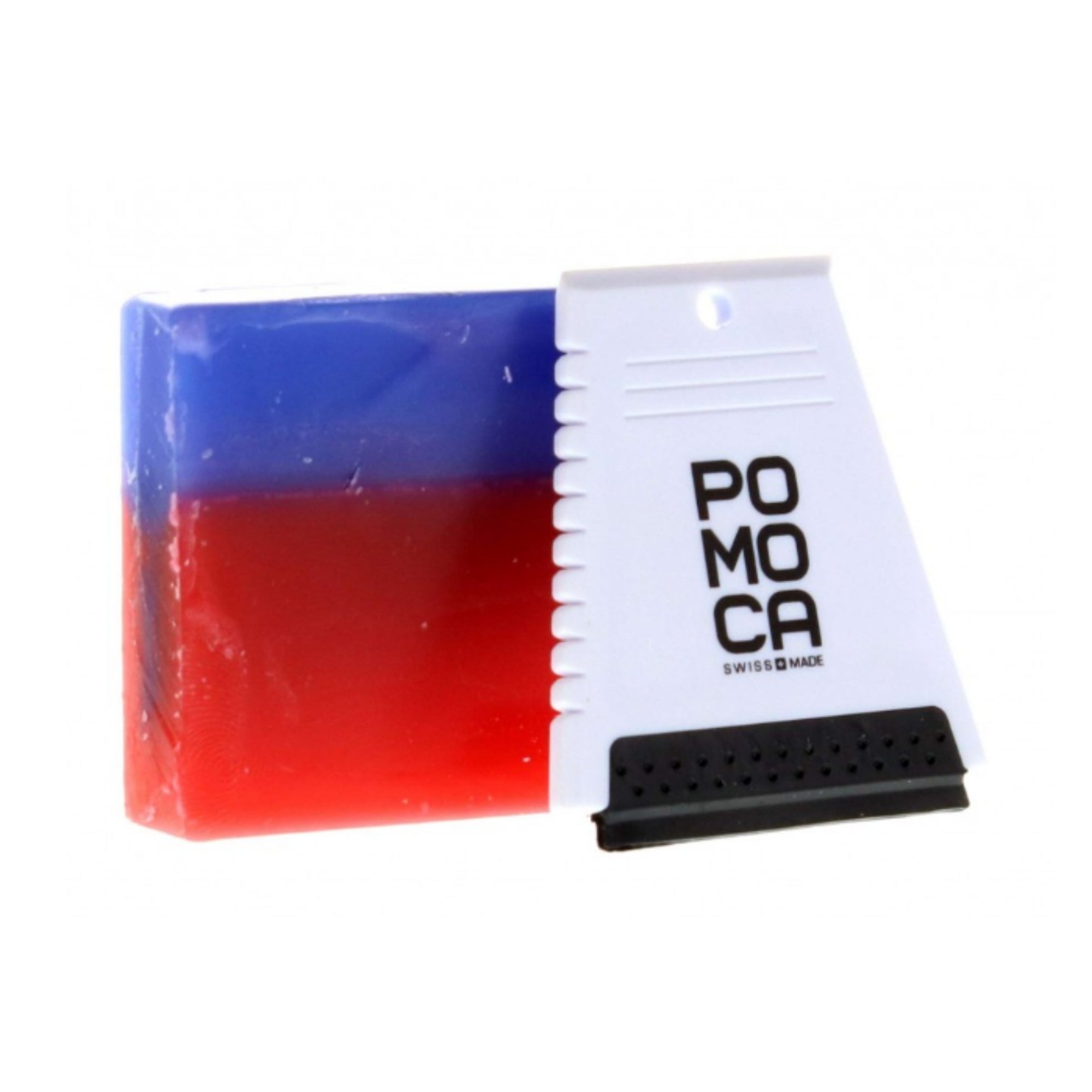 POMOCA BICOLOR WAX - CERA BICOLORE - Ski touring | Free Time Store