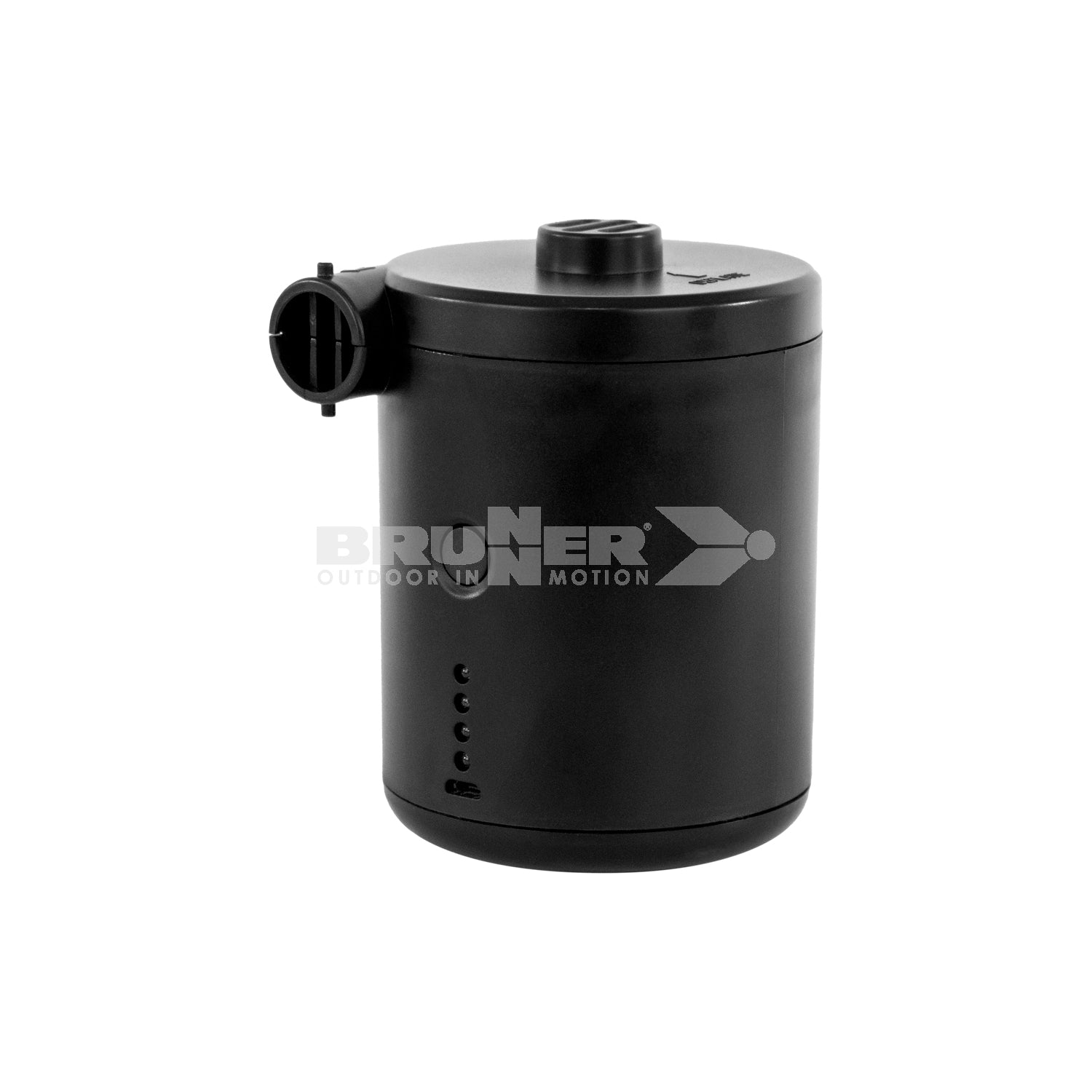 BRUNNER TEMPEST RG USB Potente pompa 5V con interruttore ON-OFF | Free ...